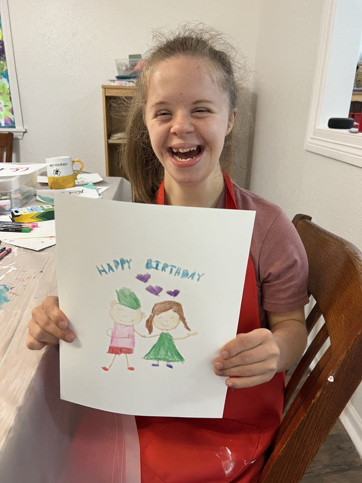 Give – Ability Central Works!