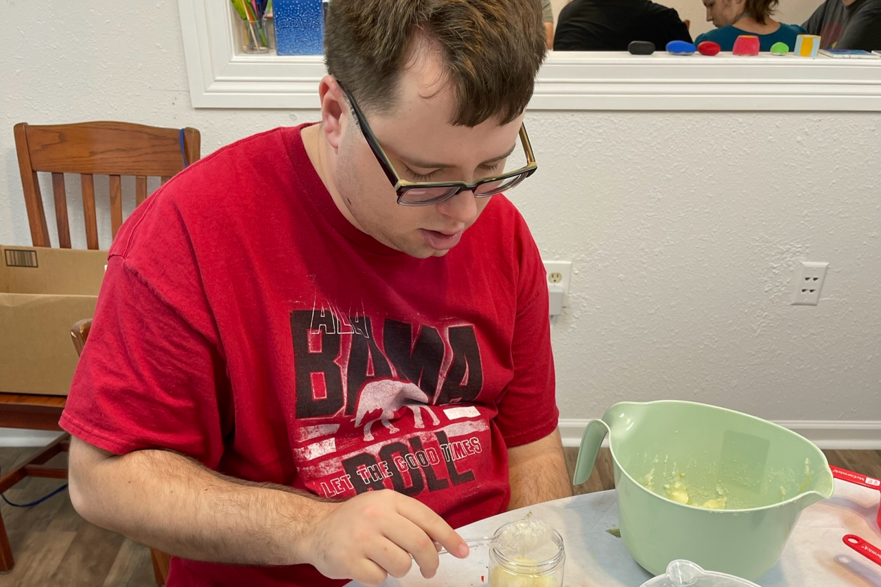 Team Members – Ability Central Works!