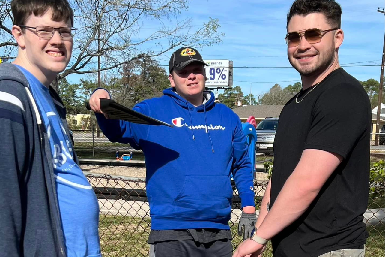 Team Members – Ability Central Works!