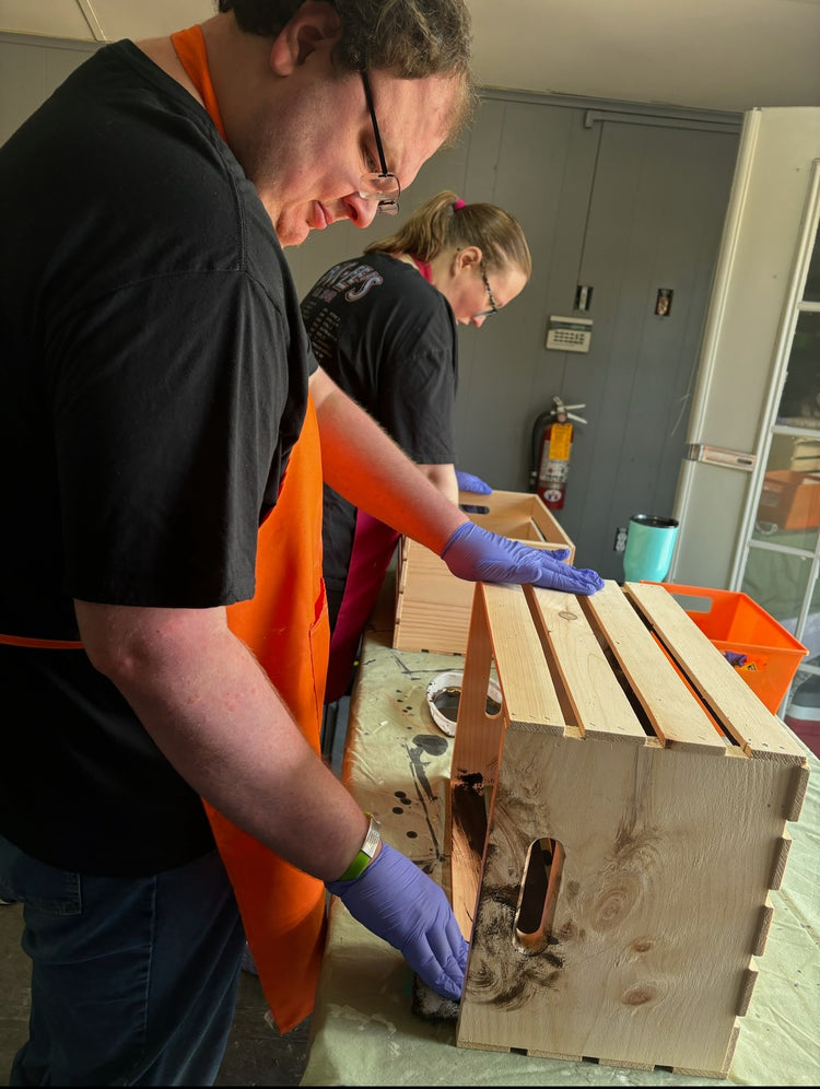 About us – Ability Central Works!