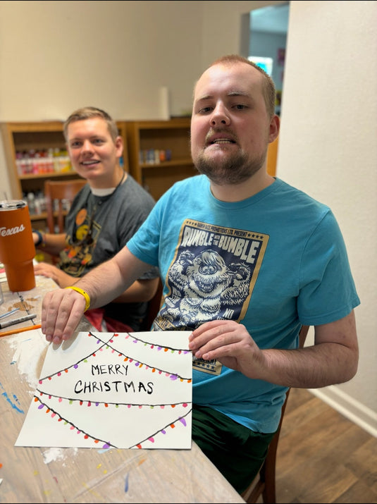 About us – Ability Central Works!