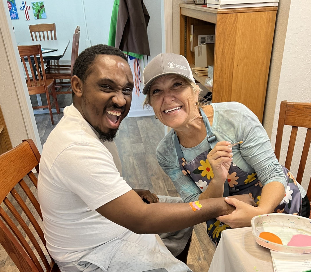 Ability Central Works!